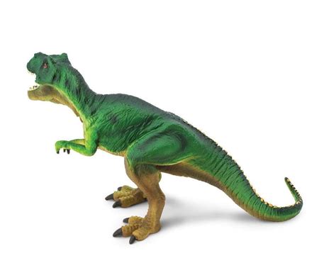 Tyrannosaurus Rex Treehouse Toys