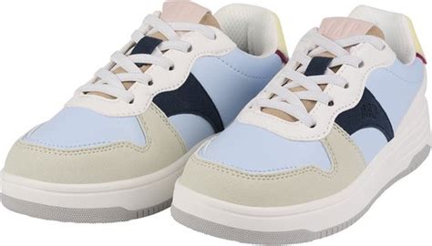 Gap Sneaker Unisex Blue White 33 Sneakers
