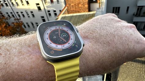 Review Apple Watch Ultra A Watch For Men