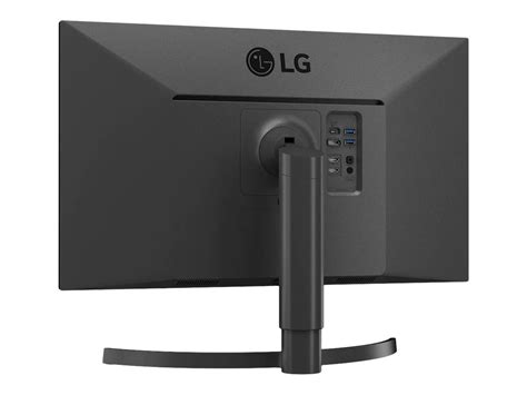 LG 27BN85UN-B - LED monitor | SHI