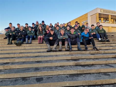 Qehs Rowing Club News Queen Elizabeth High School