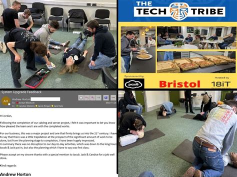 Sam Rager Posted On Linkedin