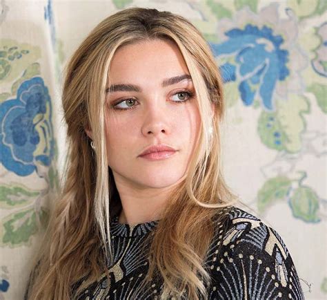 Florence Pugh Dreads Hot Sex Picture