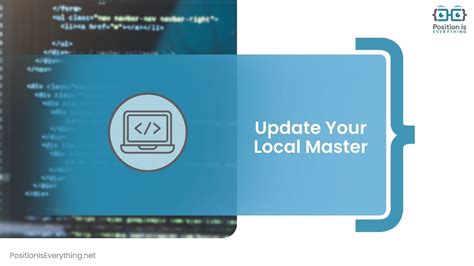 Git Merge Master Into Branch Learn The Effective Process Position Is