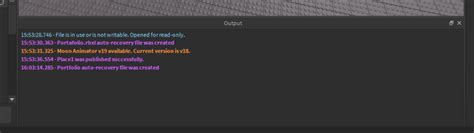 mesh not showing building support developer forum roblox