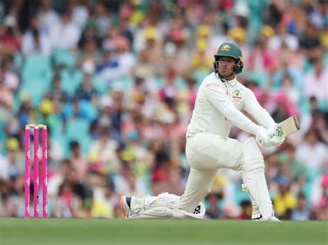 Australia Vs Pakistan 3rd Test Usman Khawaja Loses Incredible Scg