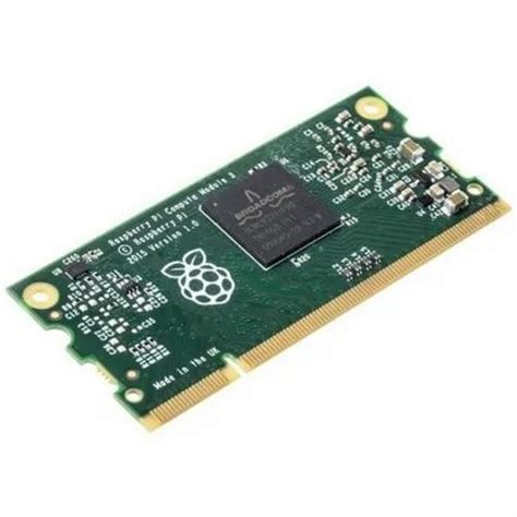 Raspberry Pi Cm Dev Kit Electronic Development Board Price From Rs