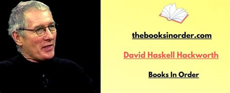 David Hackworth Books In Order Updated [2025]