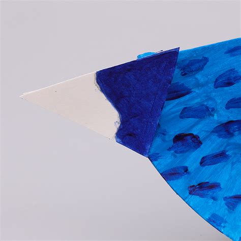 Rocking Paper Plate Bird Paper And Card Cleverpatch Art And Craft