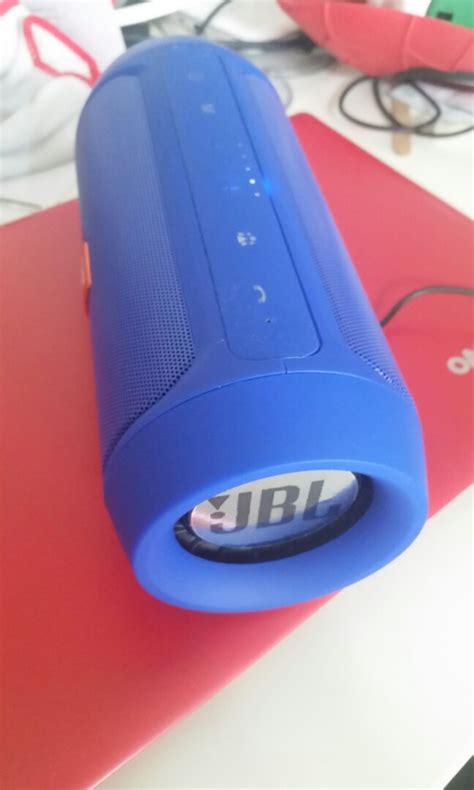 Jbl Speaker Audio Soundbars Speakers Amplifiers On Carousell