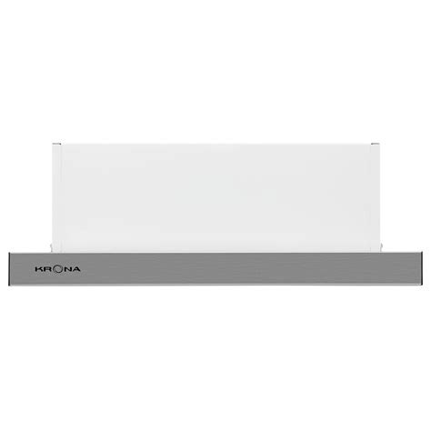 Krona VITTORIA 500 inox PB инструкция, характеристики, форум, поддержка