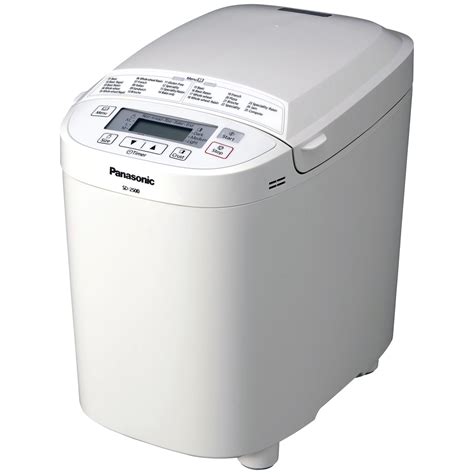 Discount Panasonic SD-2500WXC Bread Maker, White Shop For ~ Bread Maker