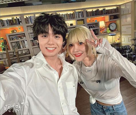 擇偶接受後生仔 方皓玟繼續約冼靖峰食飯 20240611 Showbiz 明報 Our Lifestyle