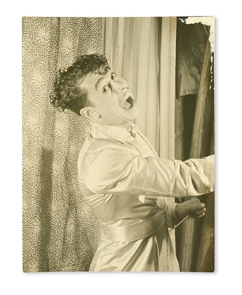 Download Cab Calloway Singing With Curtains Wallpaper