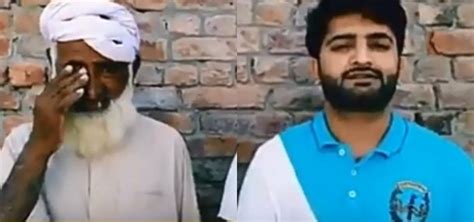 Meet Mohd Bilal — Son Of A Hardworking Villager Who Became A Css