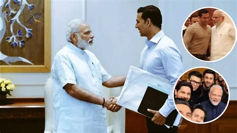 पएम मद क तरफ म दन रत कसद पढत य बलवड सटरस रणबर कपर त बन गए जबर फन