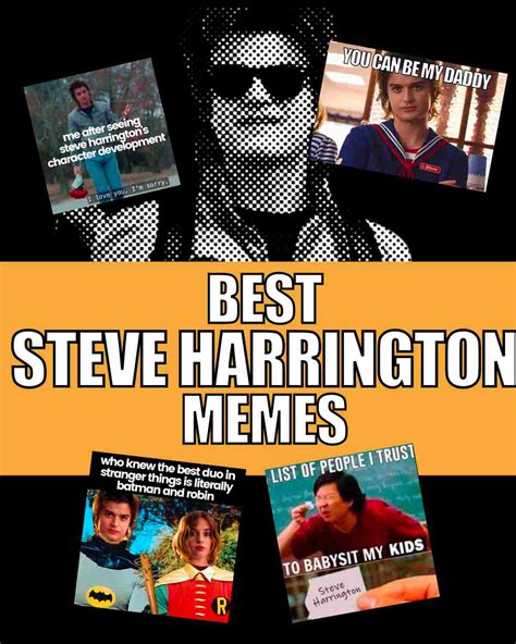75 Stranger Things Memes Funny Shareables Fans Will Love