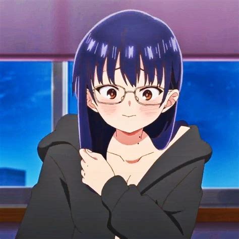 Anna Yamada Anime Icons And Screencaps Anime Anime Icons Icon