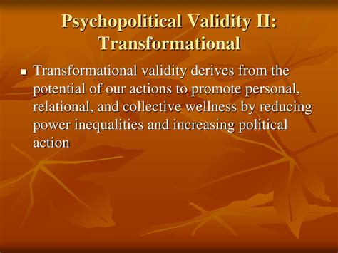 Ppt Transformative Participatory Action Research In Community