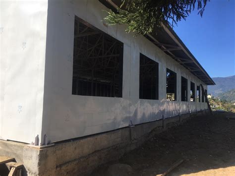 Centre De Soins Projets
