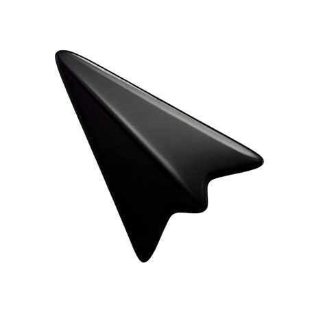 Cursor 3d Element 25209097 Png Cursor 3d Element 25209097 Png