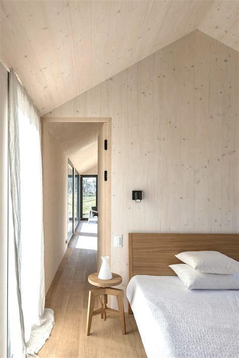 Design Timber Modules