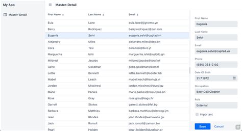 How Many Users Can You Host Per Node With Vaadin Flow Lets Do The Math Vaadin