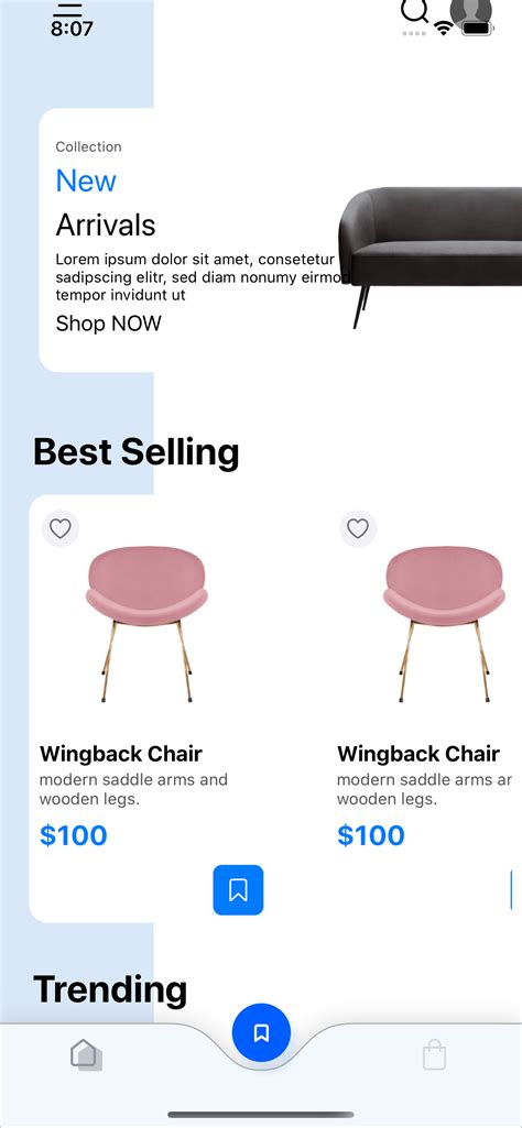 Button In Uicollectionviewcell Riosprogramming