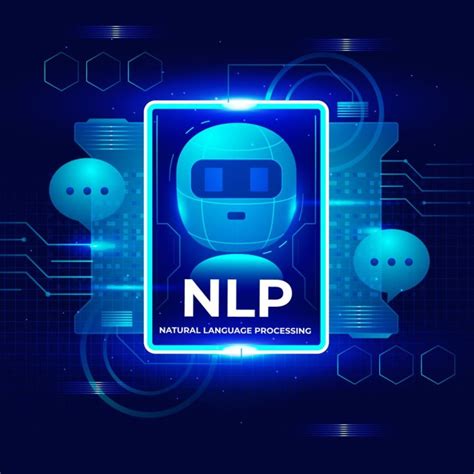 An Overview Of Nlp And Its Applications