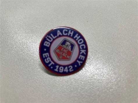 Pin EHC Bülach