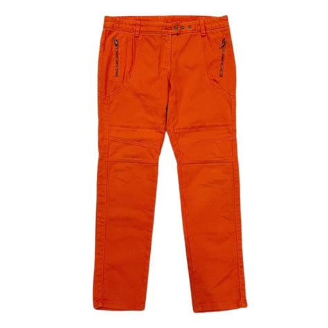 Denimjeans 바이크바지바이크팬츠면바지면바지33 On Bunjang With Safe Global Shipping
