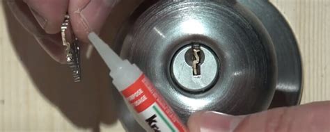 How To Remove A Broken Key From A Lock In Simple Steps