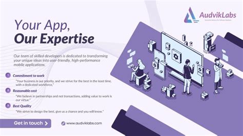 Audviklabs On Linkedin Audviklabs Mobileapp Appdevelopment Project Collaborate