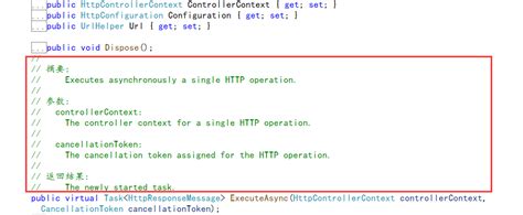 Developer Sdk Language Localized Comments As Well As Official Documentation Issue