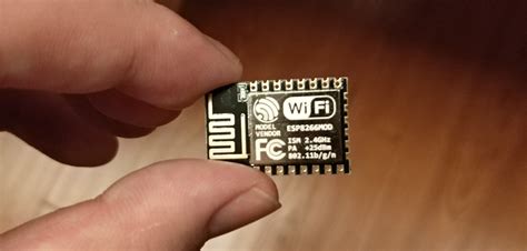 Esp8266 系列芯片入手指南！ 知乎