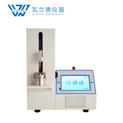 Supply Medical Injection Needle Penetrate Force Performance Testing