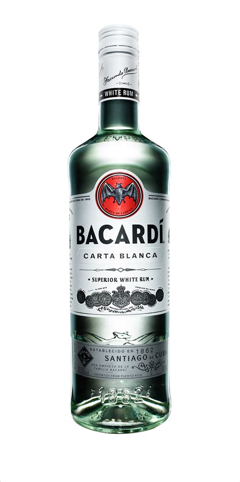 Bacardi PNG Transparent Bacardi PNG Images PlusPNG