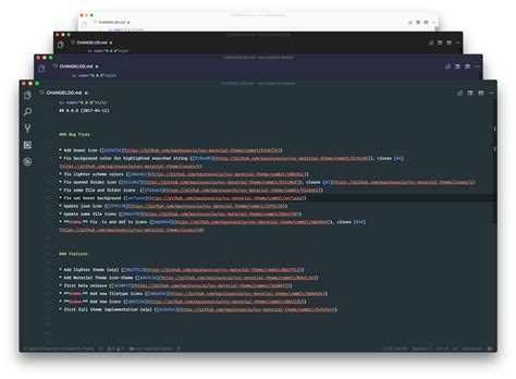 Vscode 前端好用插件汇总 Csdn博客