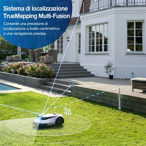 Ecovacs Goat G1 Ecovacs It