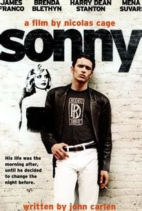 Sonny Rotten Tomatoes