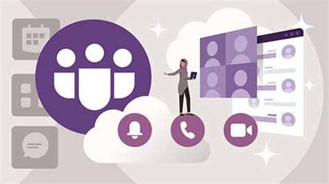 Linkedin Configure And Manage Microsoft Teams