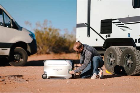 How Does An Inverter Generator Work