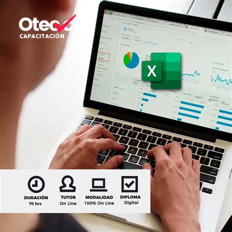 Curso Excel Avanzado Lagranja Cl