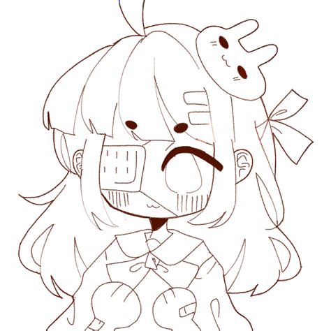 Repost Free Lineart Person Illustrations Art Street