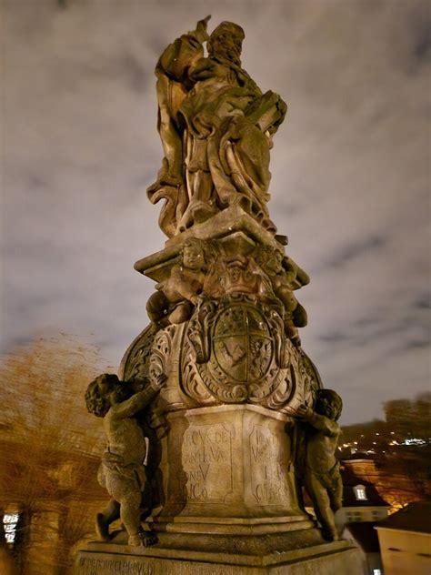 Statue St Vojtech Socha Sv Vojtěcha 2026 All You Need To Know