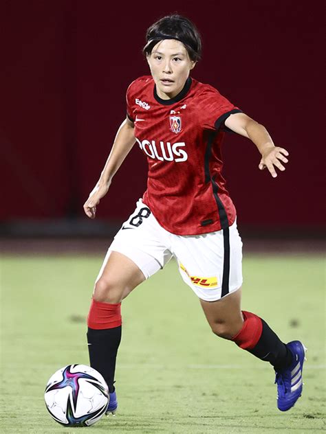 三菱重工浦和レッズレディース Urawa Red Diamonds Ladies
