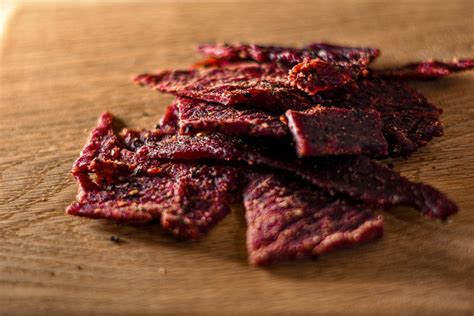 Why Beef Jerky Is So Expensive And Why You Should Buy It Anyway Top Notch Jerky