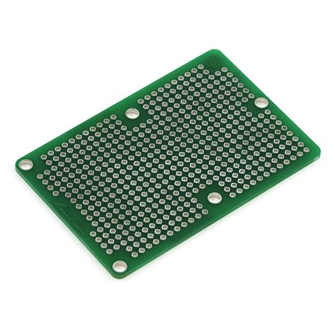 How To Connect Headers To Protoboard Circuits R Arduino