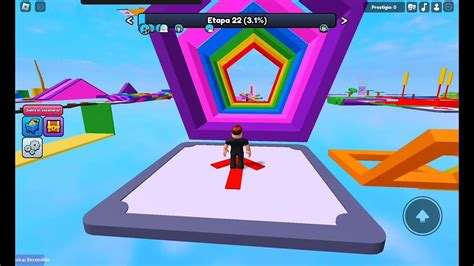 Obby De 700 Etapas Parte 1 Youtube