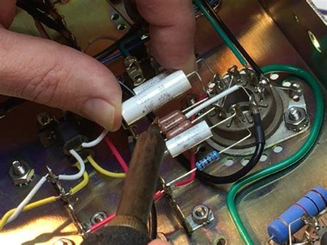 BC Audio Hand Crafted Performance